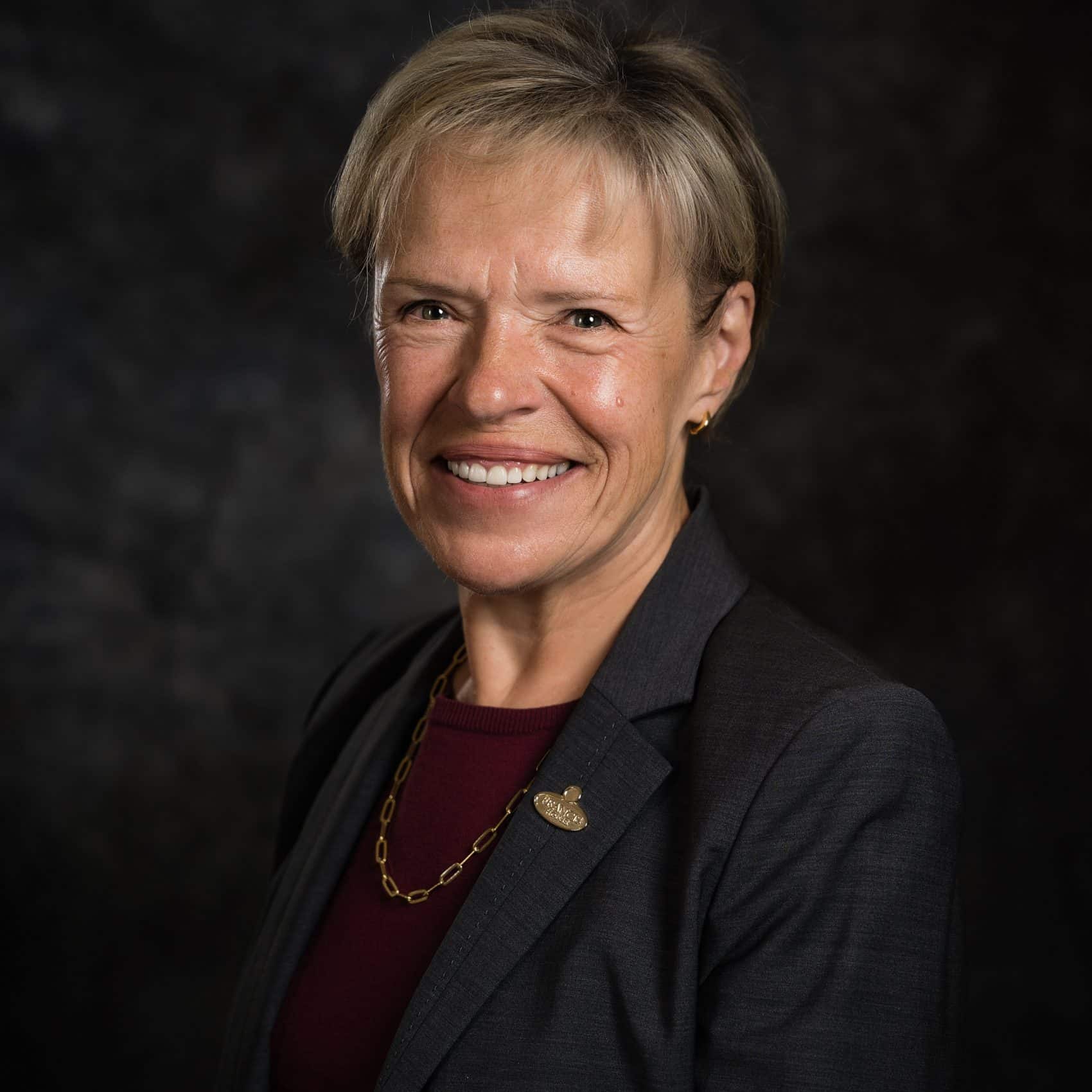 Our Family - Francis House