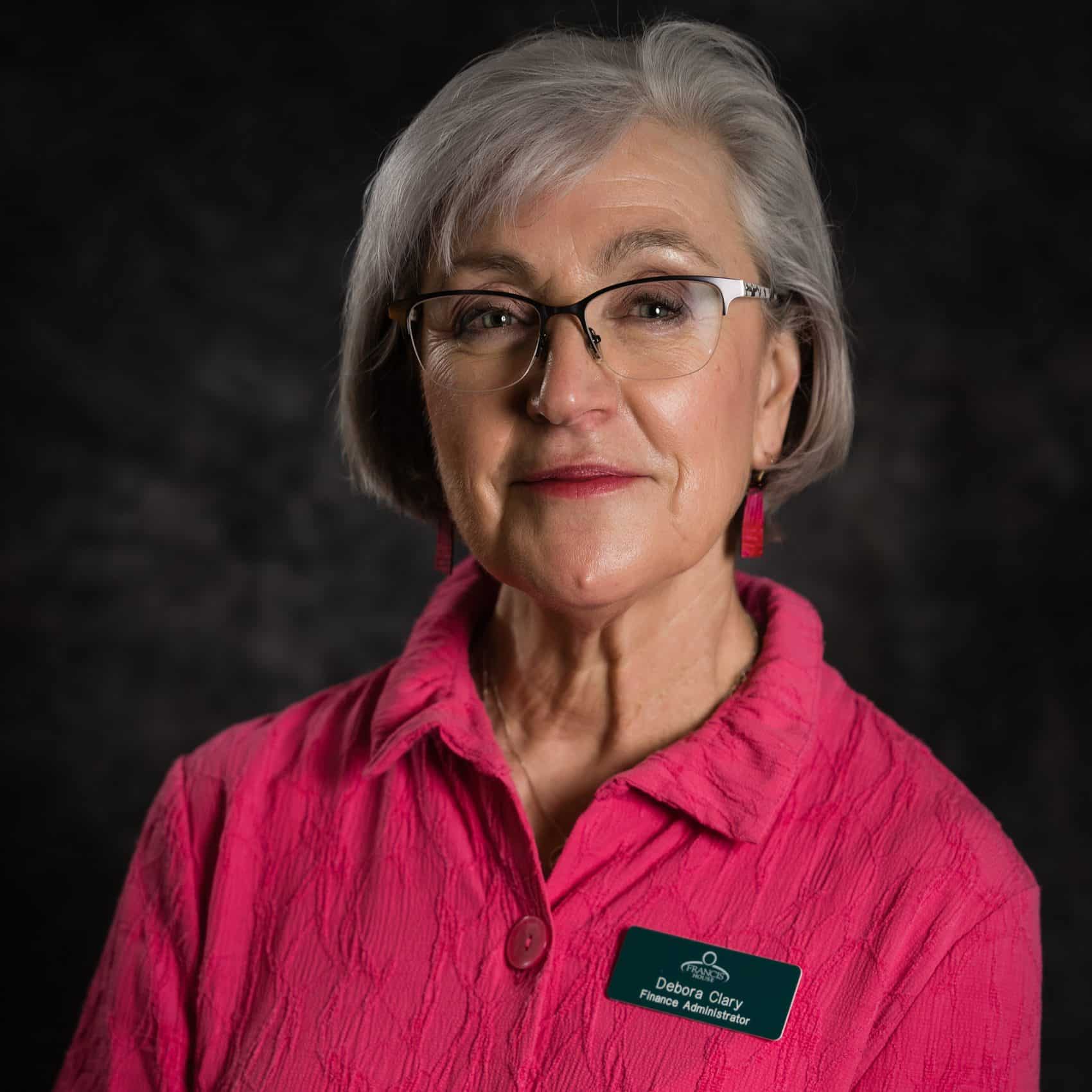 Our Family - Francis House