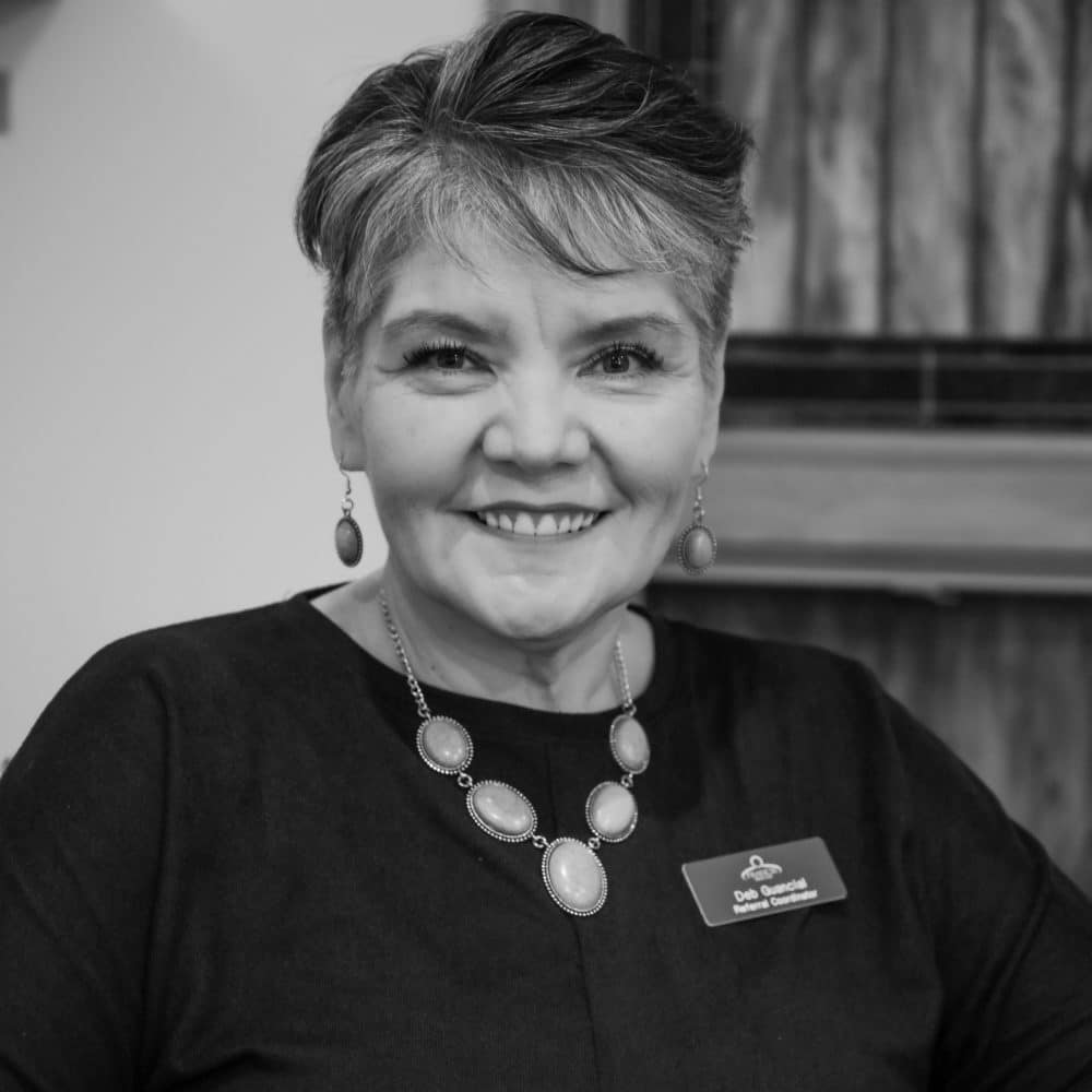 Our Family - Francis House