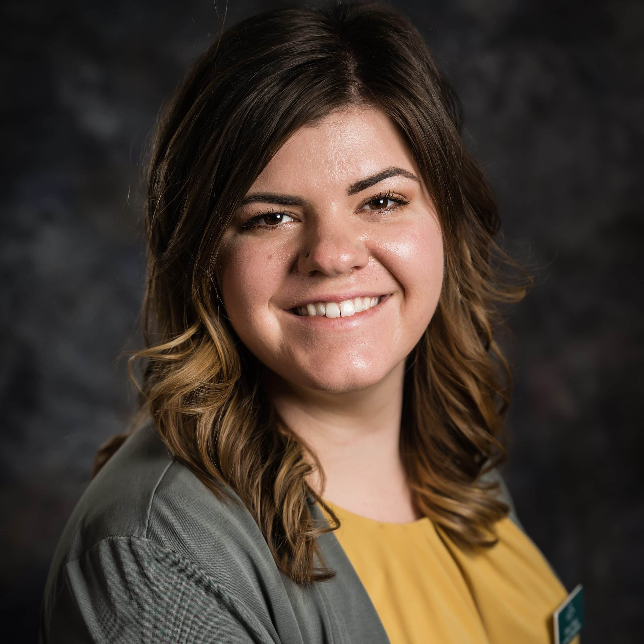 Emily Young - Francis House