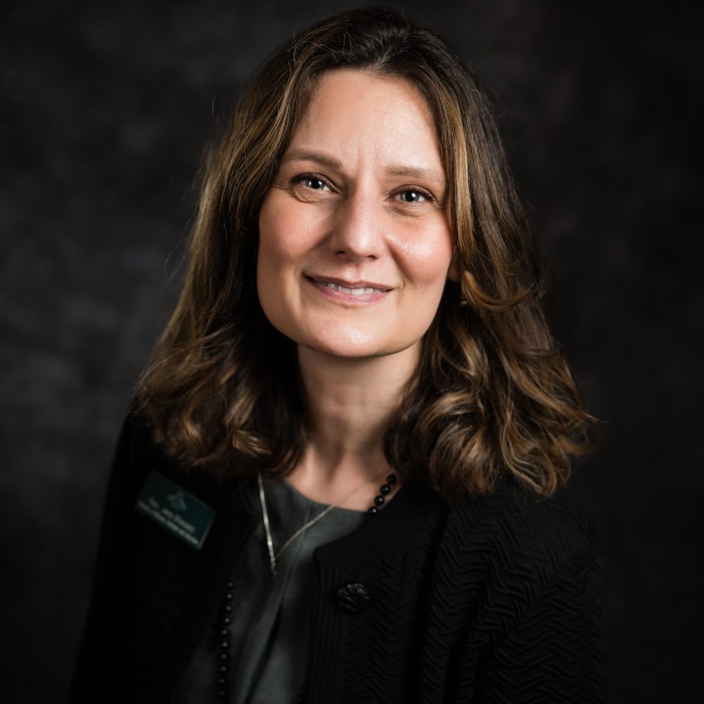 Our Family - Francis House