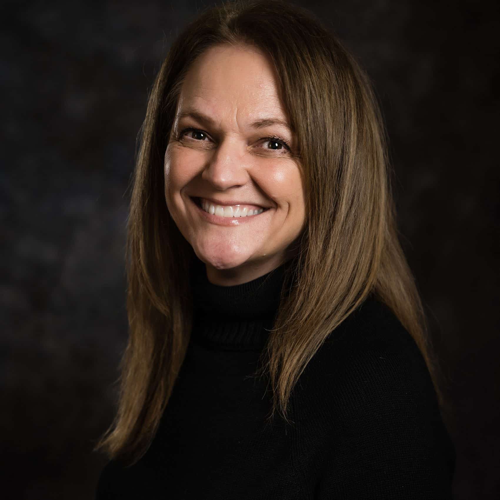 Our Family - Francis House