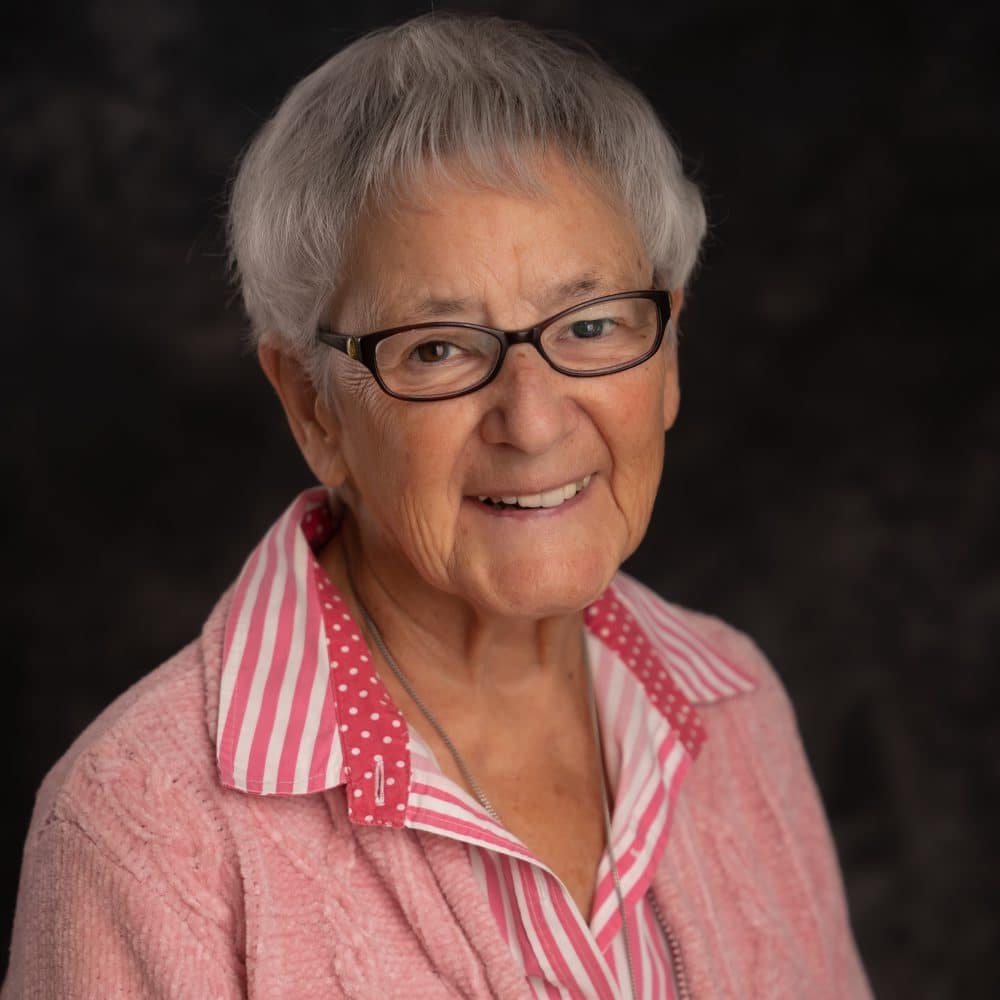 Our Family - Francis House