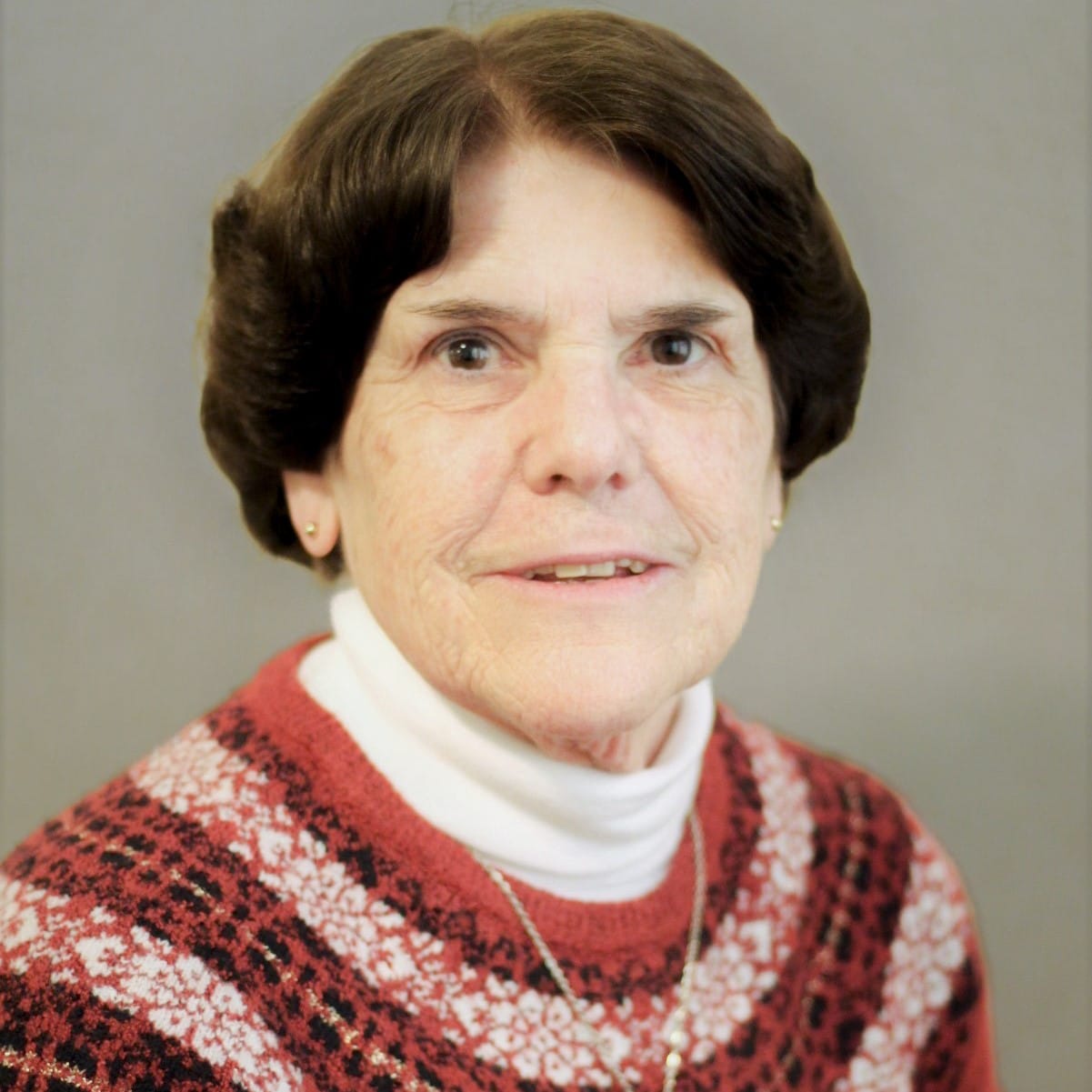 Our Family - Francis House