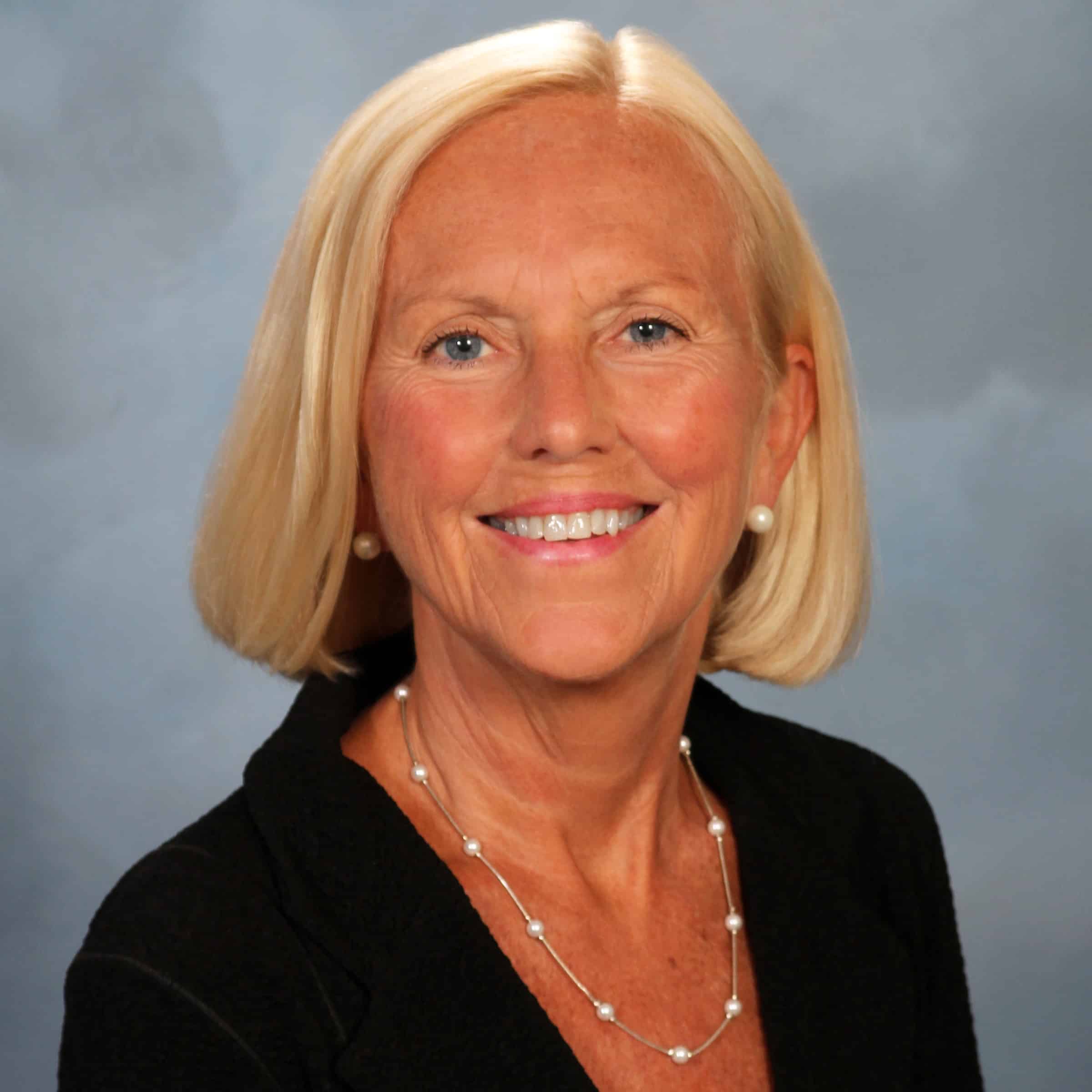 Mary Pat Hartnett - Francis House