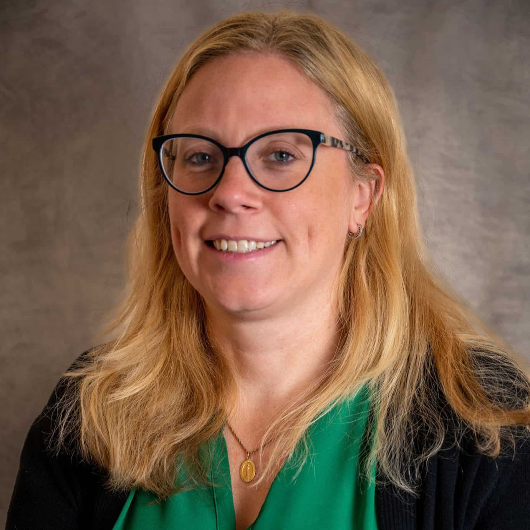 Our Family - Francis House