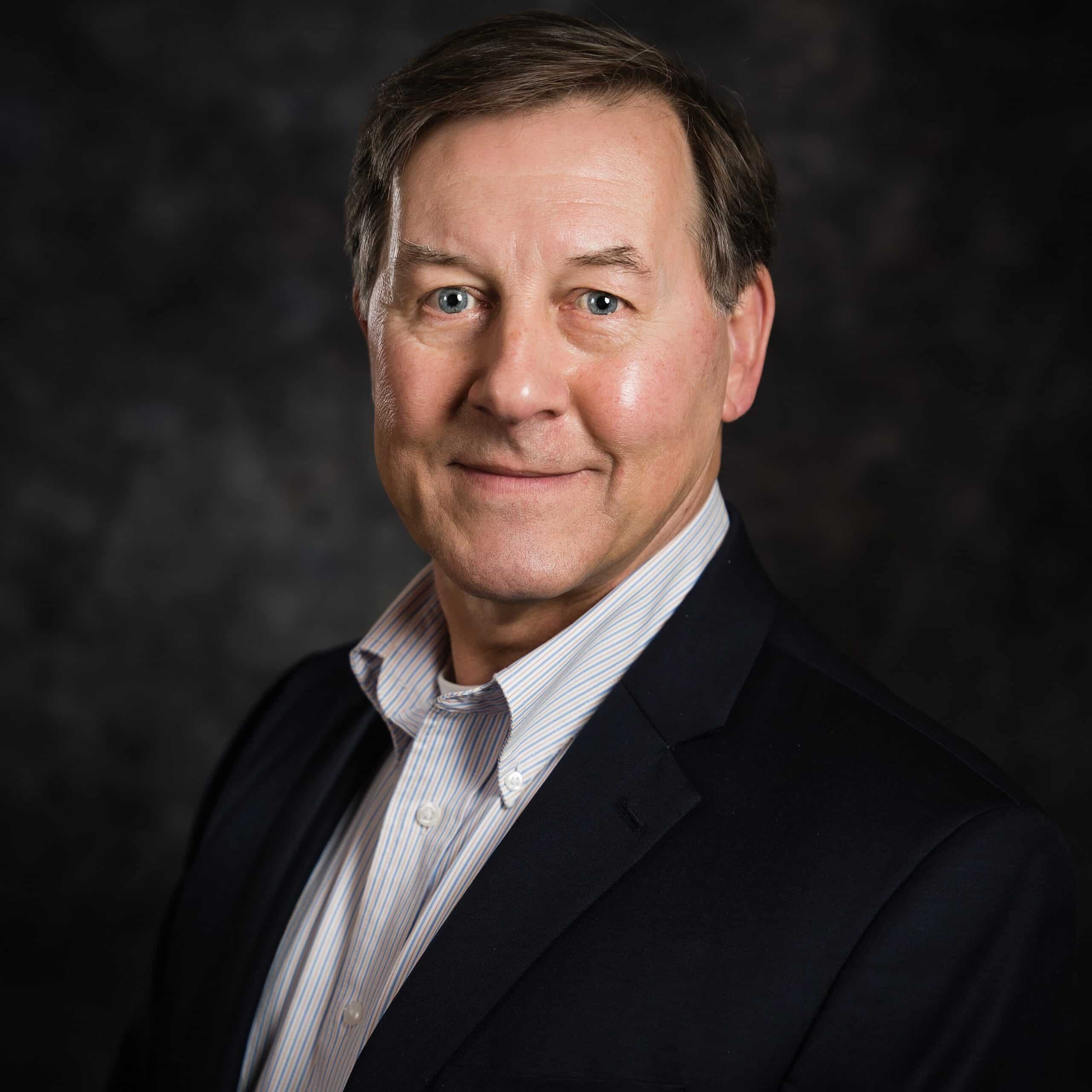 Steve Kulick - Francis House