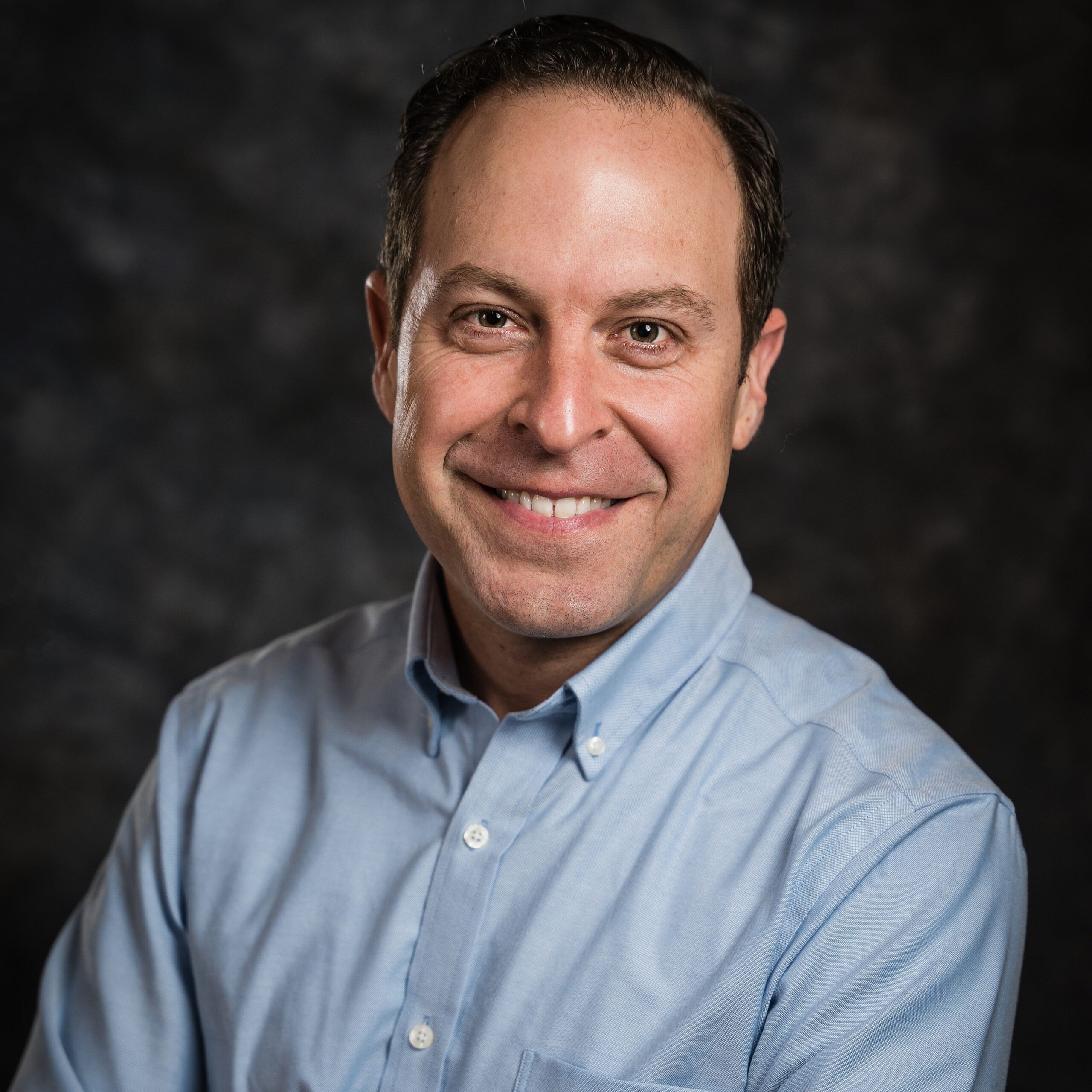 Rob Myers - Francis House