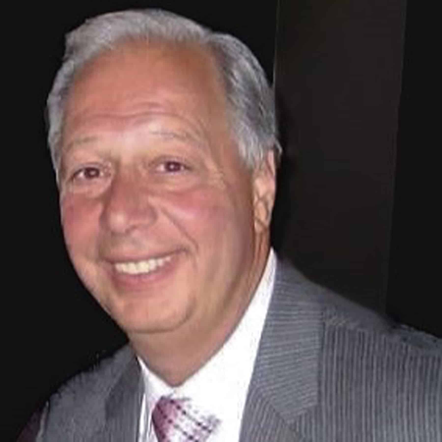 Joe Russo - Francis House