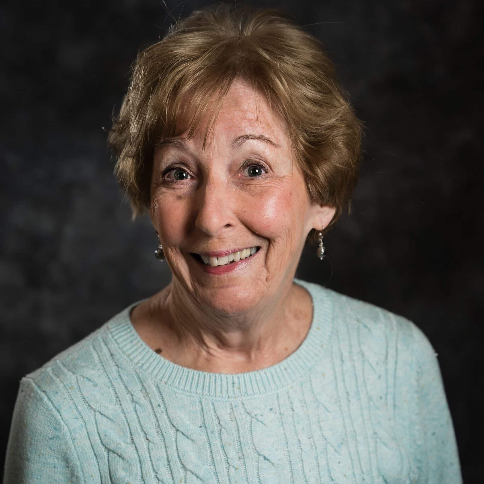 Our Family - Francis House