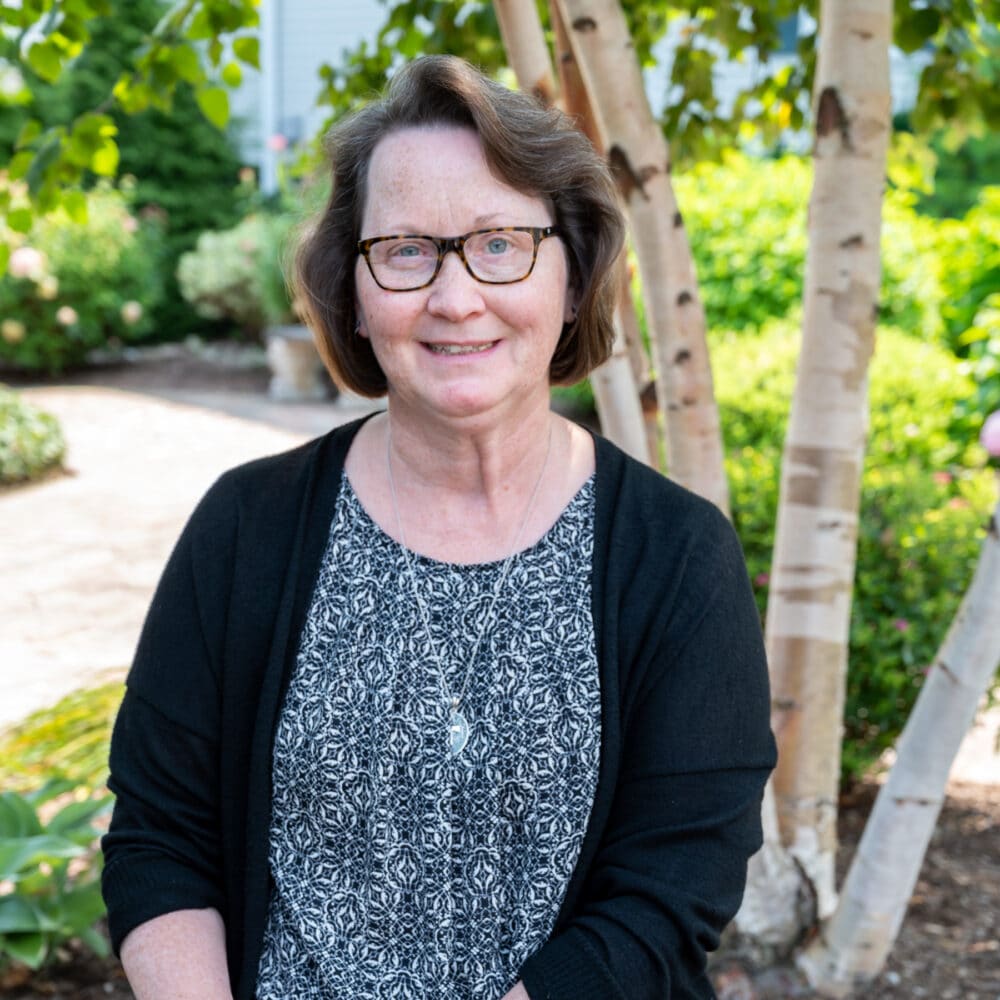 Our Family - Francis House