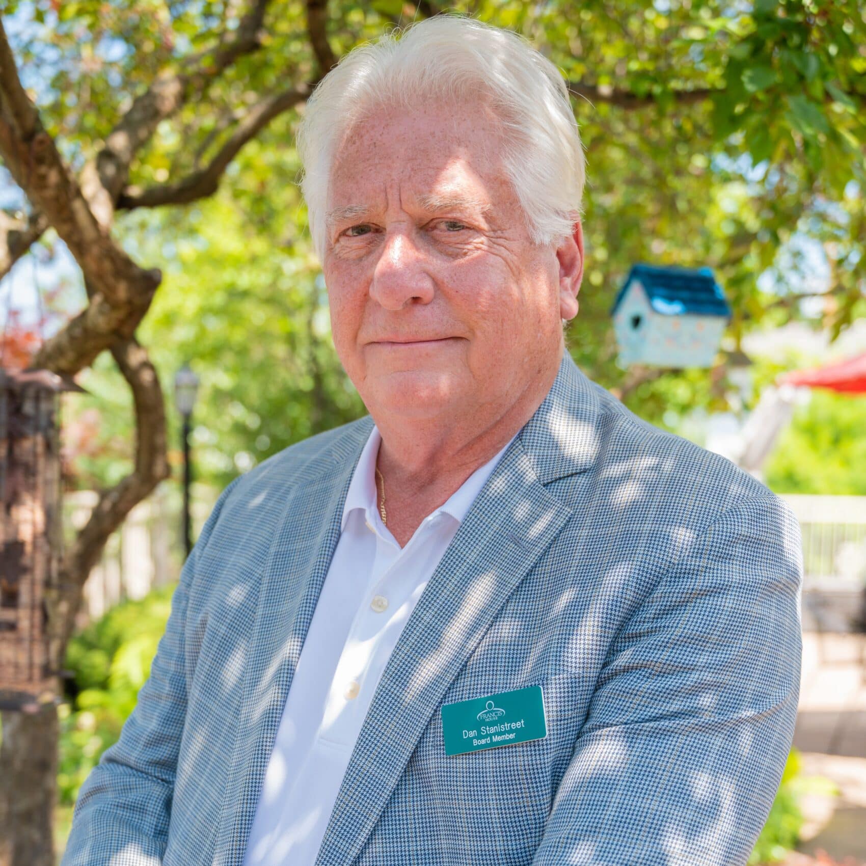 Our Family - Francis House